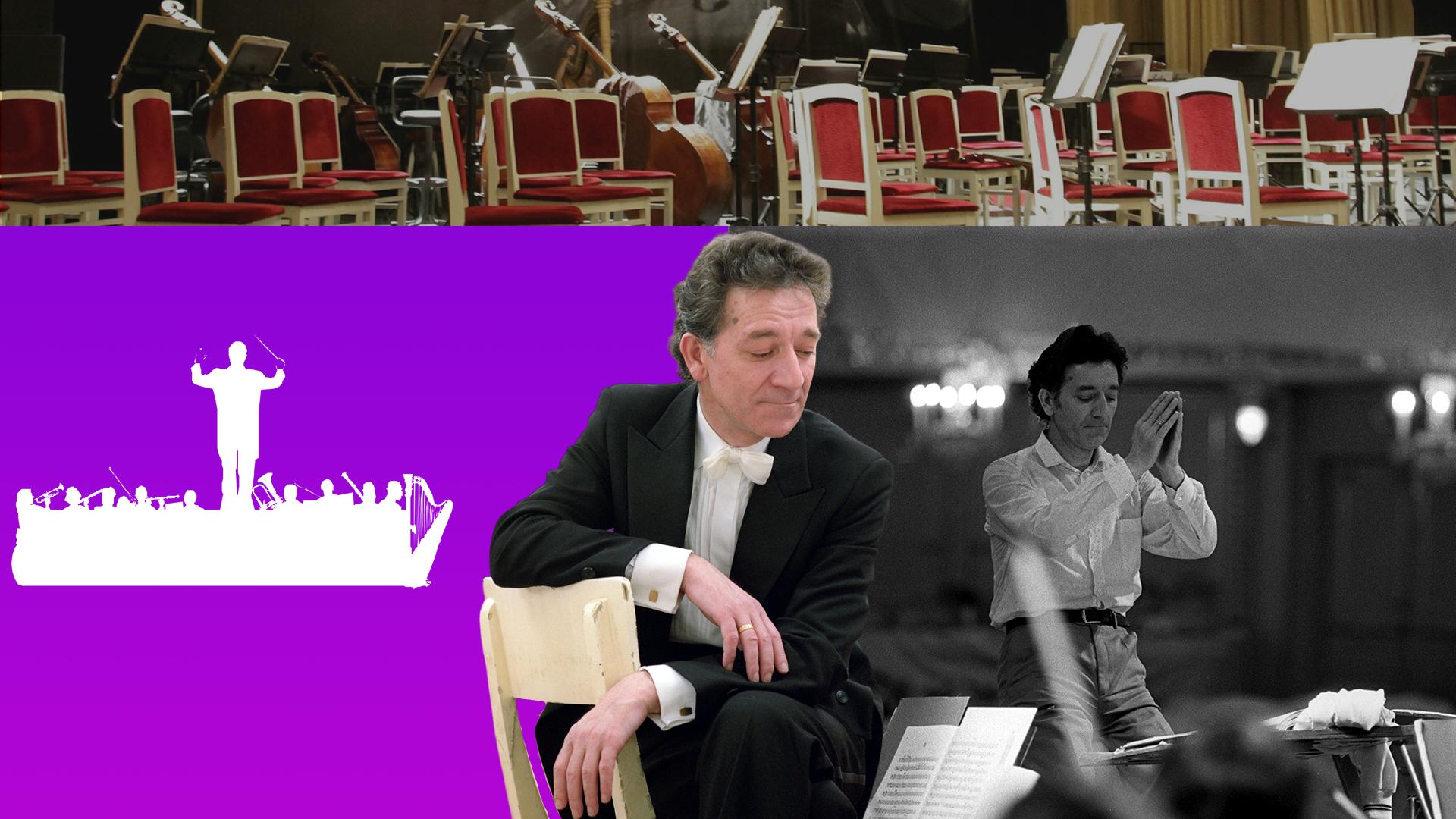 Юрий Темирканов: биография, личная жизнь, смерть и похороны...