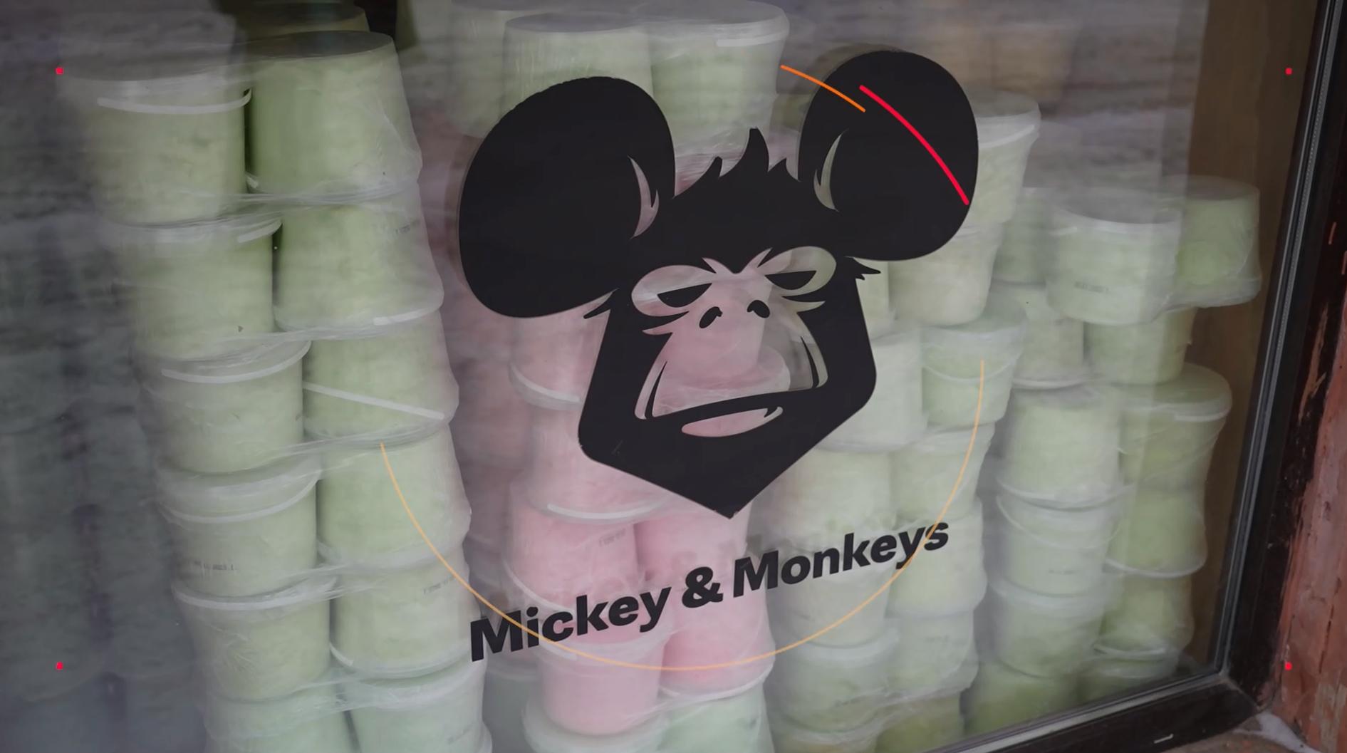 Стоит ли идти в ресторан Mickey & Monkeys после скандального з...