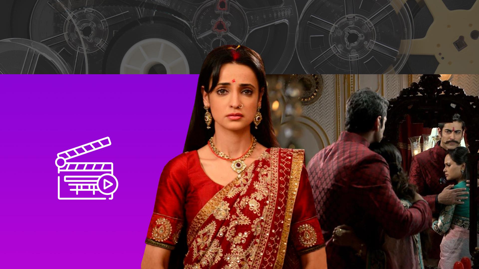 Лучшие индийские сериалы 2024, которые вы точно захотите посмо...