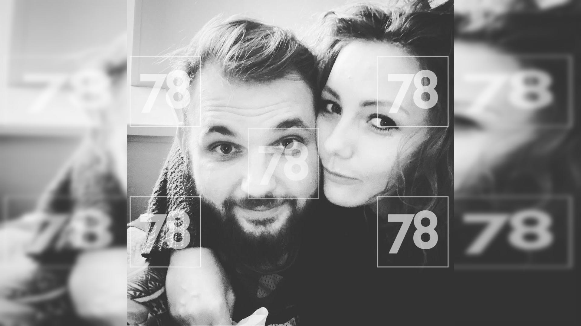 Известного криптомошенника Романа Новака и его супругу Анну уб...