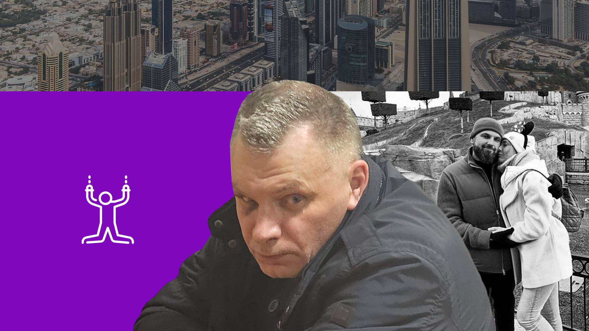 Кровавые пакеты в пустыне ОАЭ: кого подозревают в расправе над...