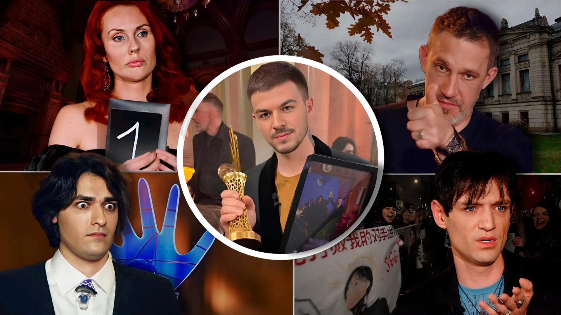 Слил финал и «похоронил» Шепса: почему Череватого ненавидят за...