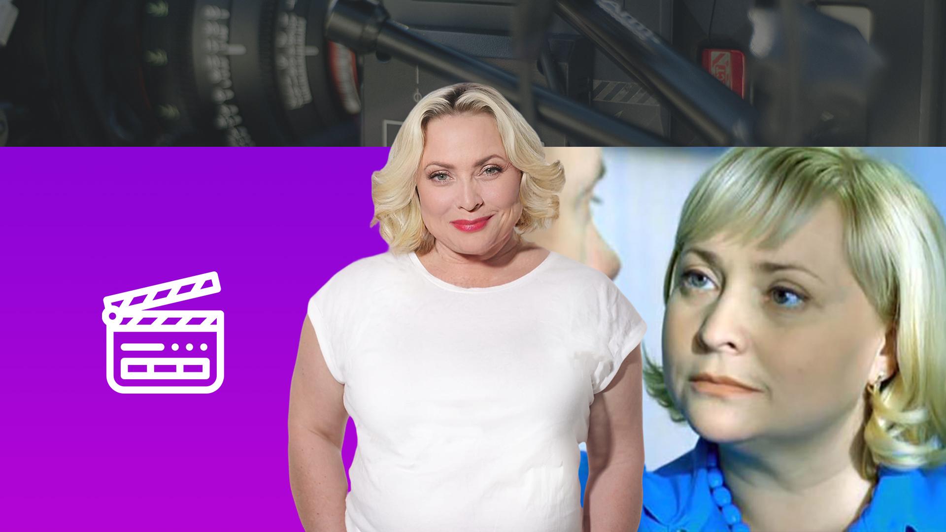 Светлана Пермякова: биография, личная жизнь, карьера, последни...