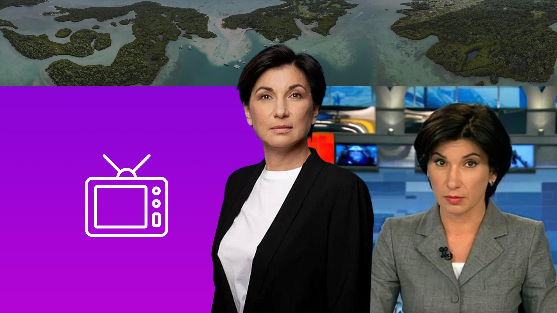 78.ru: Официальный сайт Телеканала 78