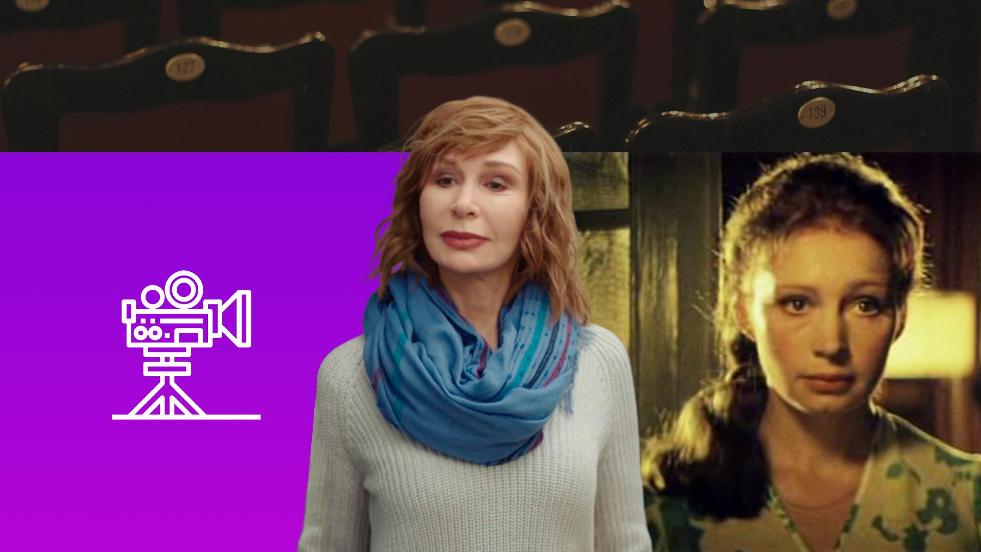 Татьяна Васильева: биография, личная жизнь, карьера, последние...