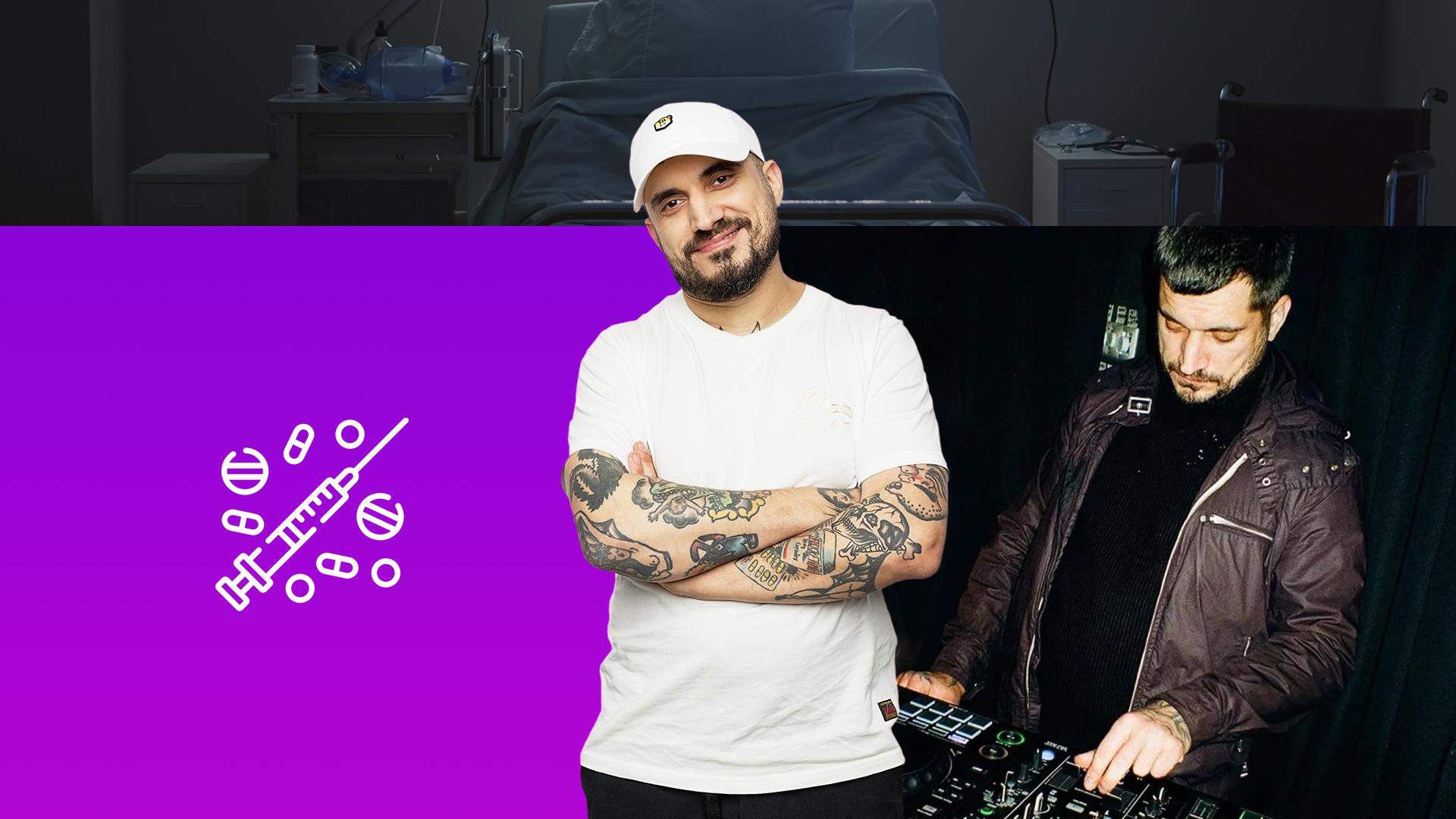 Кто такой Паша Техник: биография, личная жизнь, наркотики, ком...