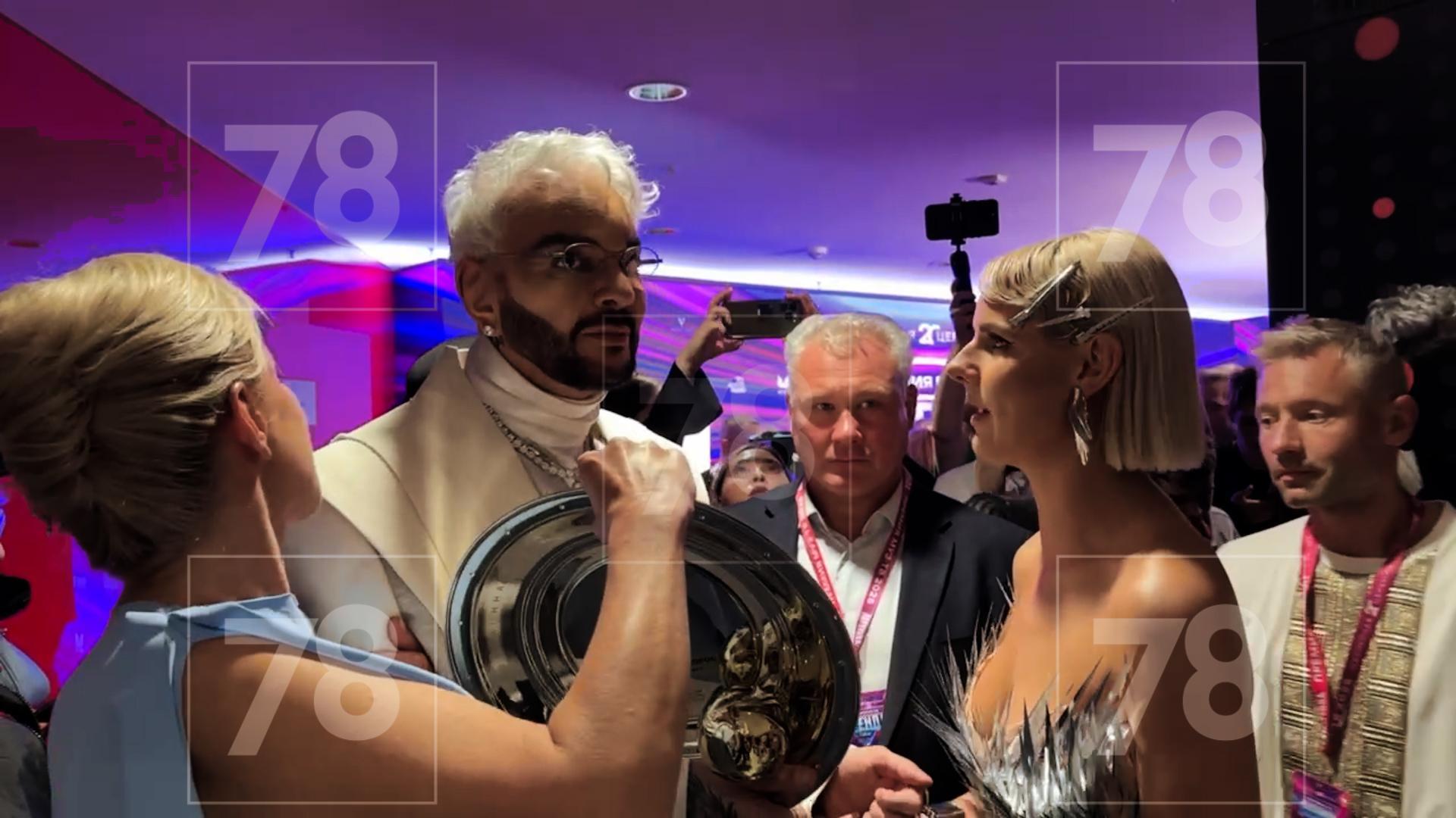 78.ru: Официальный сайт Телеканала 78